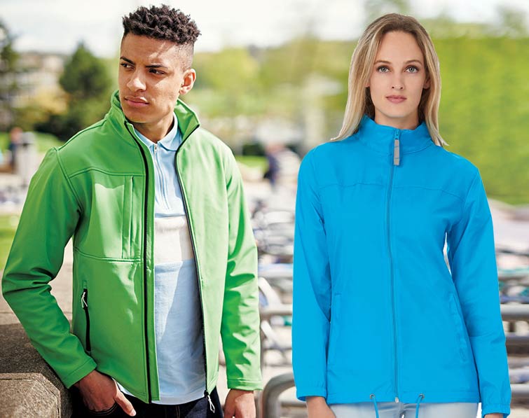 Cleaning Uniforms - Shop For Personalised Workwear & Clothing