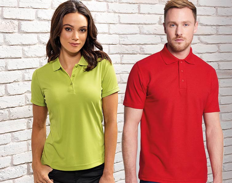 Cleaning Uniforms - Shop For Personalised Workwear & Clothing