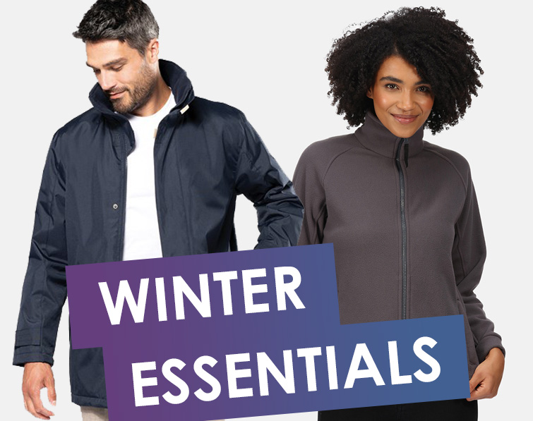 Cleaning Uniforms - Shop For Personalised Workwear & Clothing