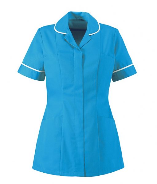 Women's Tunic - Cleaners Uniforms, Housekeeping & Cleaning Clothing ...