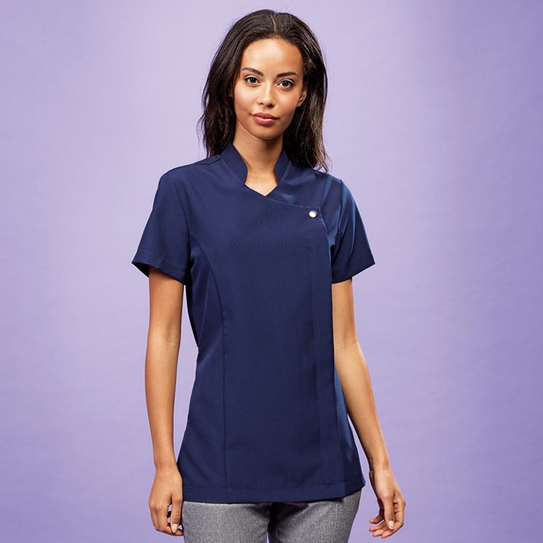 Aprons, Cleaning Tabards & Tunics - Personalised with logo or text.