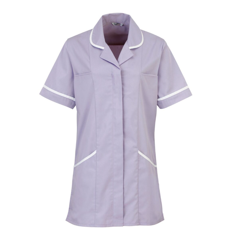 Vitality Cleaning Tunic - Cleaners Uniforms, Housekeeping & Cleaning ...