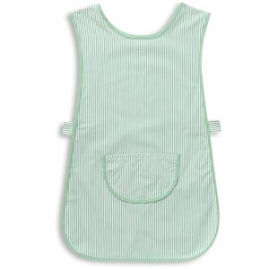 Aprons, Cleaning Tabards & Tunics - Customise with logo or text.