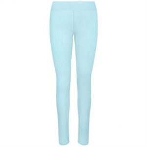 Stretchy Cleaning Trousers - Ladies Workout Leggings - Polyester ...