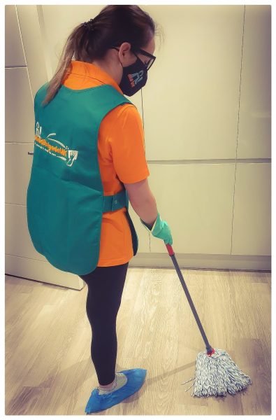 Success Story Archives - Cleaners Uniforms, Housekeeping & Cleaning ...