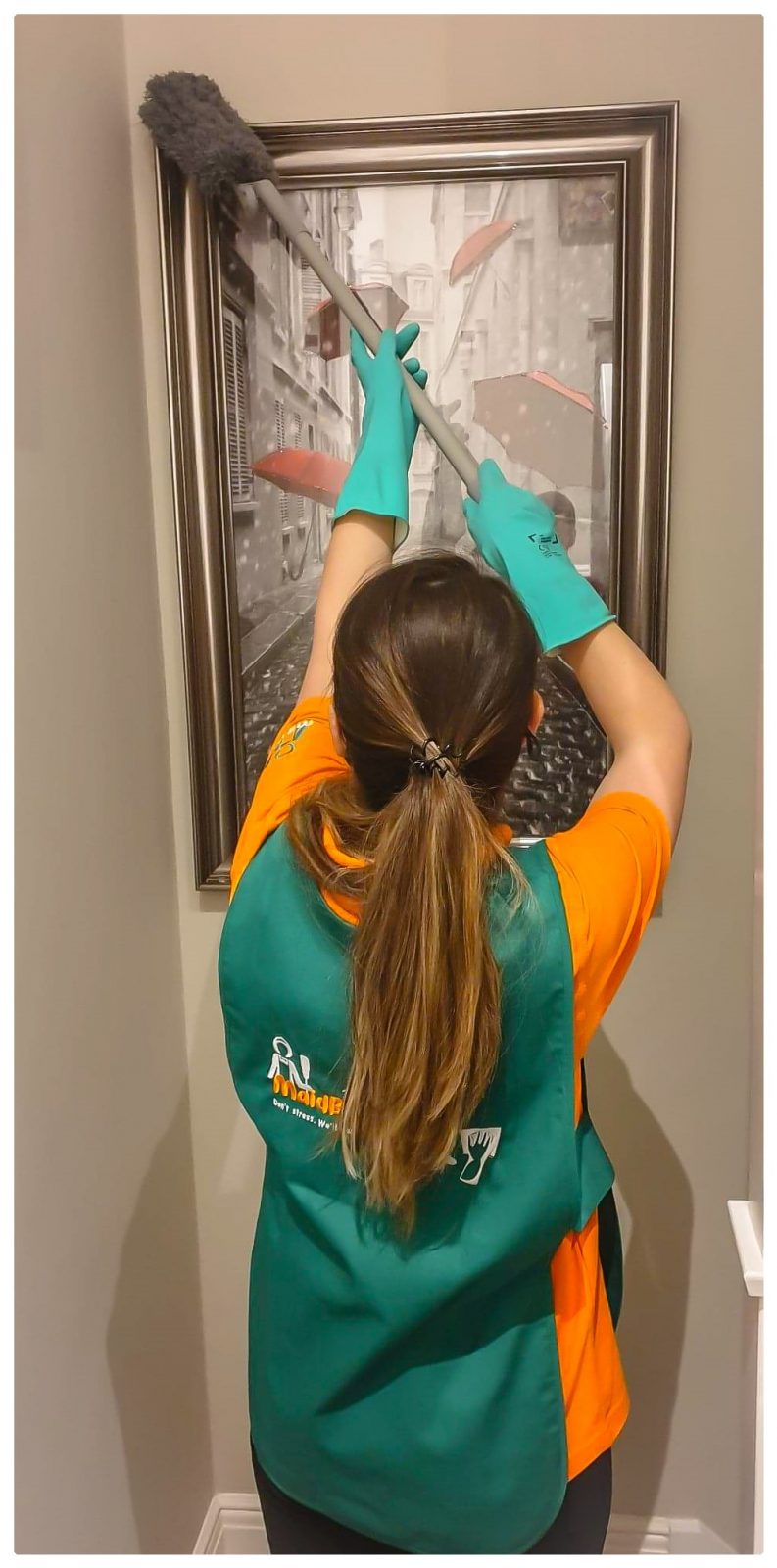 Success Story Archives - Cleaners Uniforms, Housekeeping & Cleaning ...