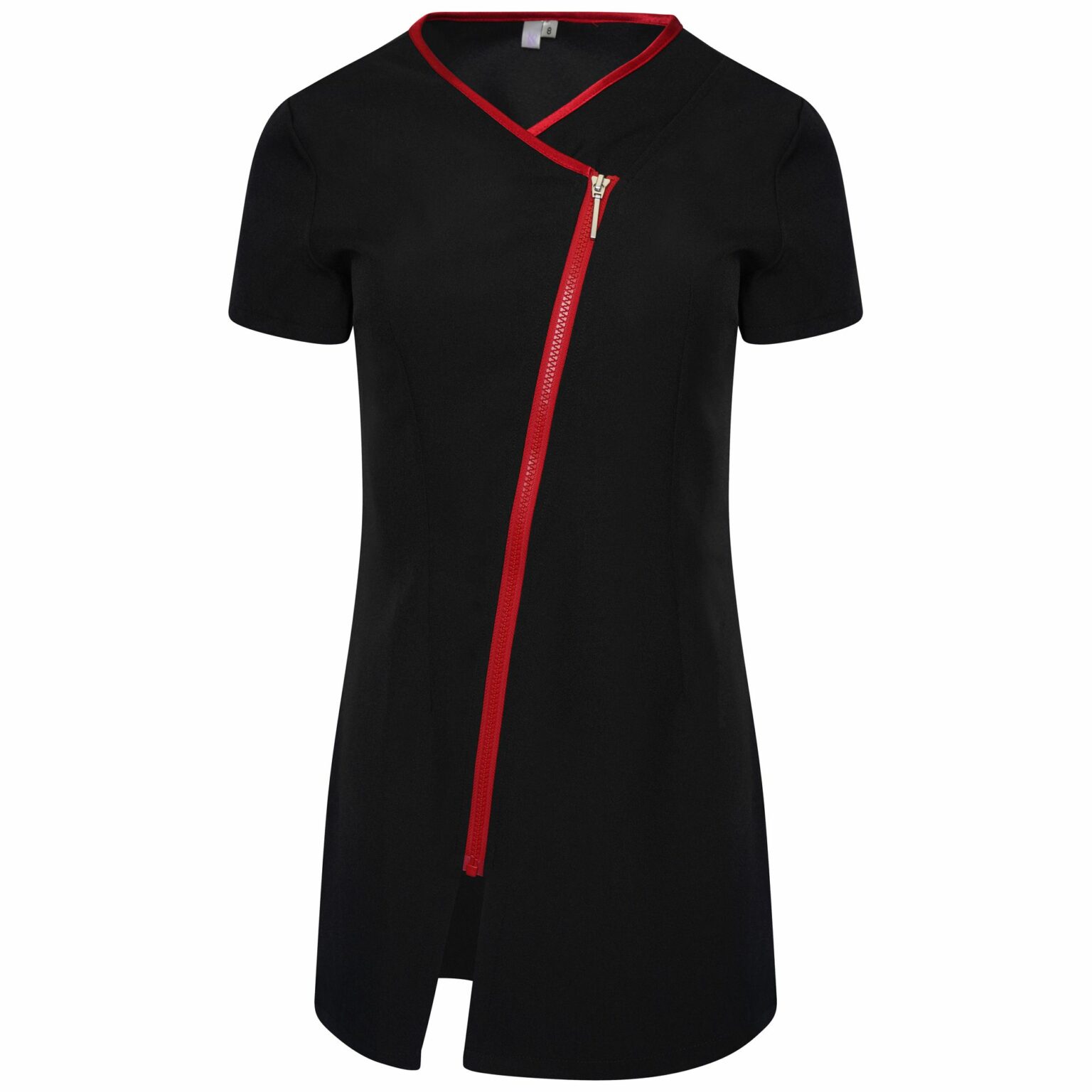 Eve Tunic - Cleaners Uniforms, Housekeeping & Cleaning Clothing Online Shop